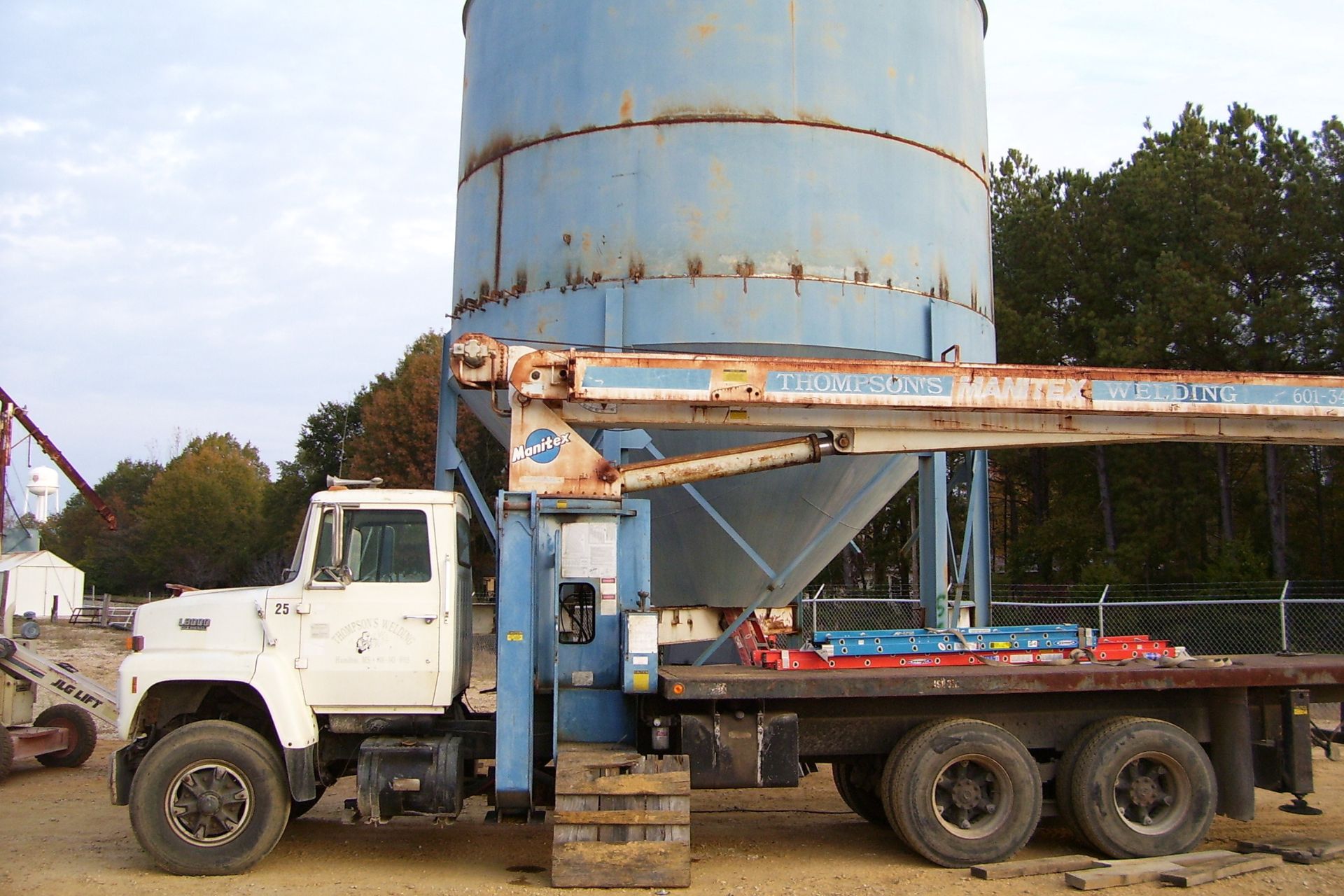 The Journey of NexGen Crane & Rigging - NexGen Crane & Rigging