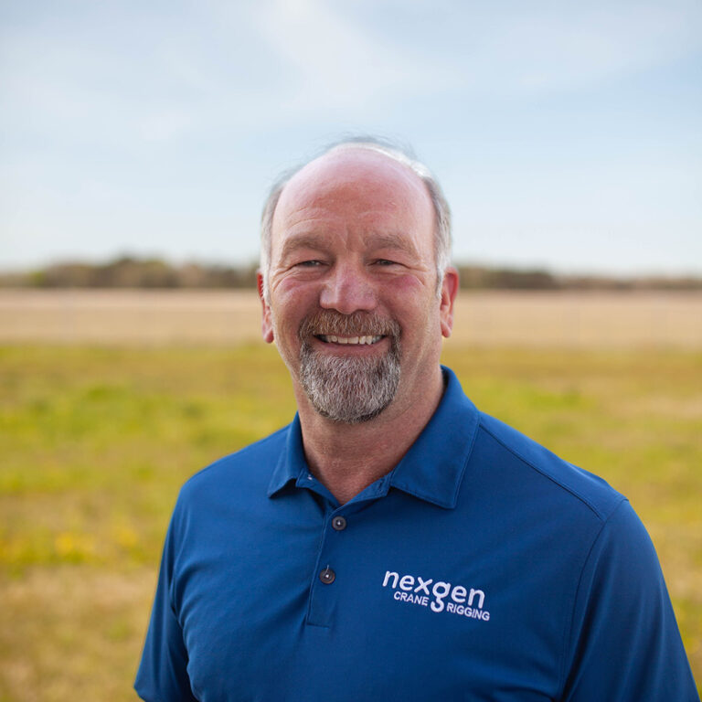 About - NexGen Crane & Rigging