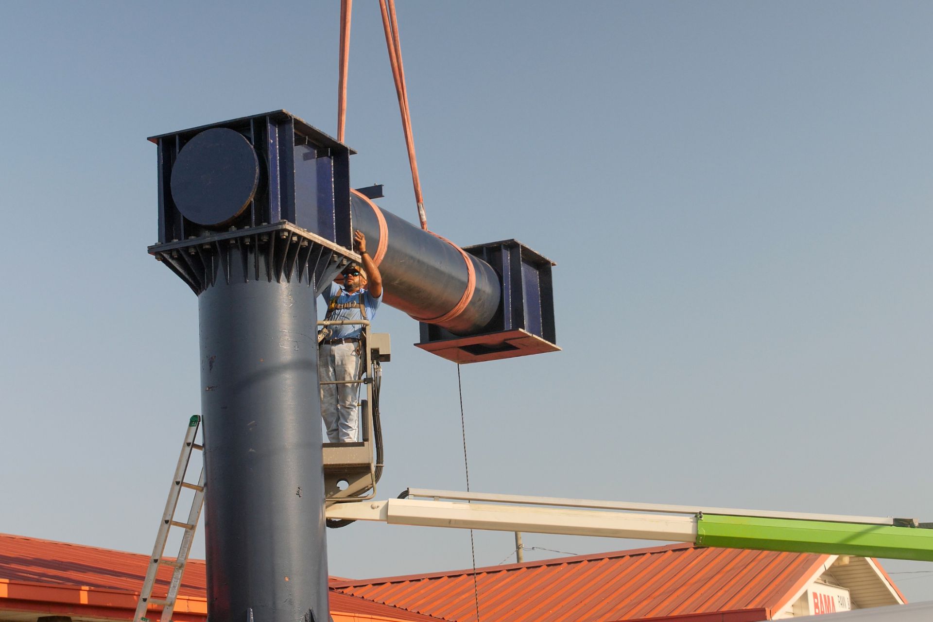 How to Become a Crane Operator - NexGen Crane & Rigging