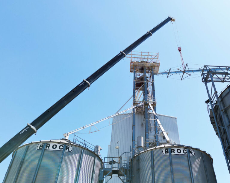 Rules of Crane Capacity Charts - NexGen Crane & Rigging